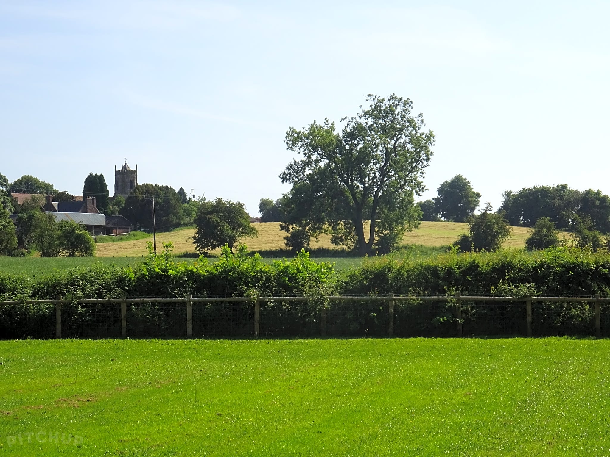 Castle Farm Holidays, Ellesmere, Shropshire - Updated 2026 prices ...