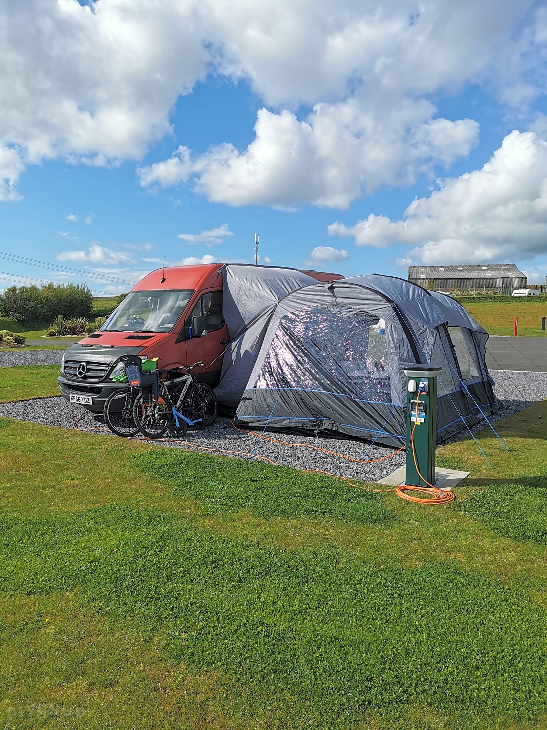 Folly Farm Holiday Park, Kilgetty, Pembrokeshire - Updated 2025 prices ...