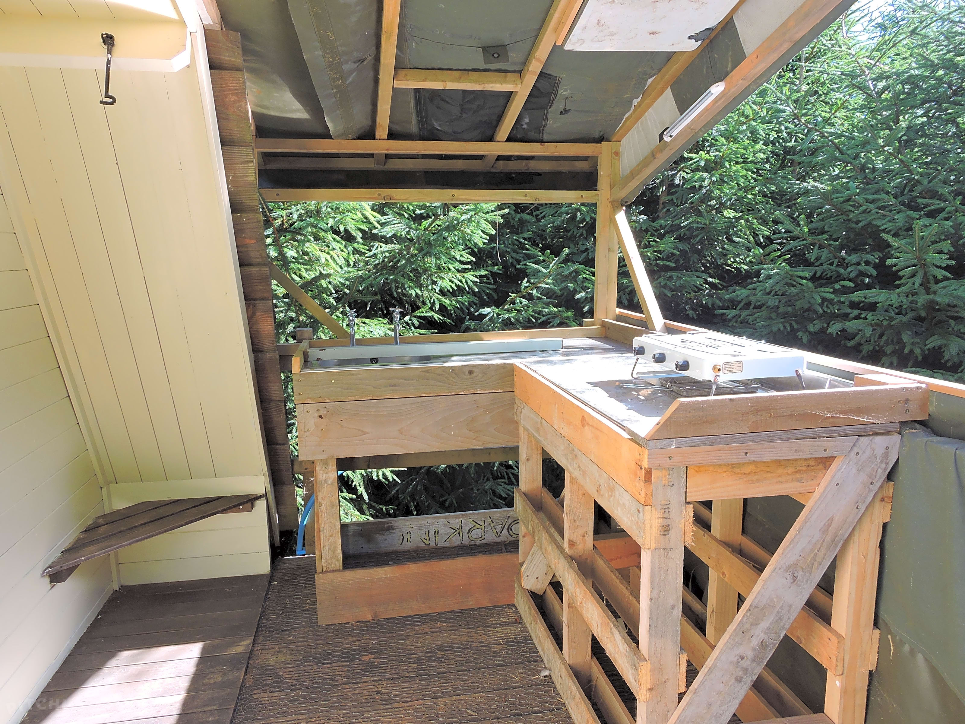 Devon Eco Retreat, Exeter, Devon | Pitchup.com