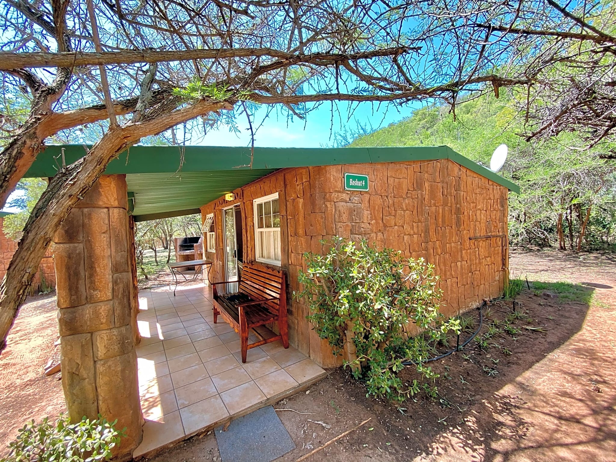 Modimolle Holiday Resort, Modimolle, Limpopo | Pitchup.com