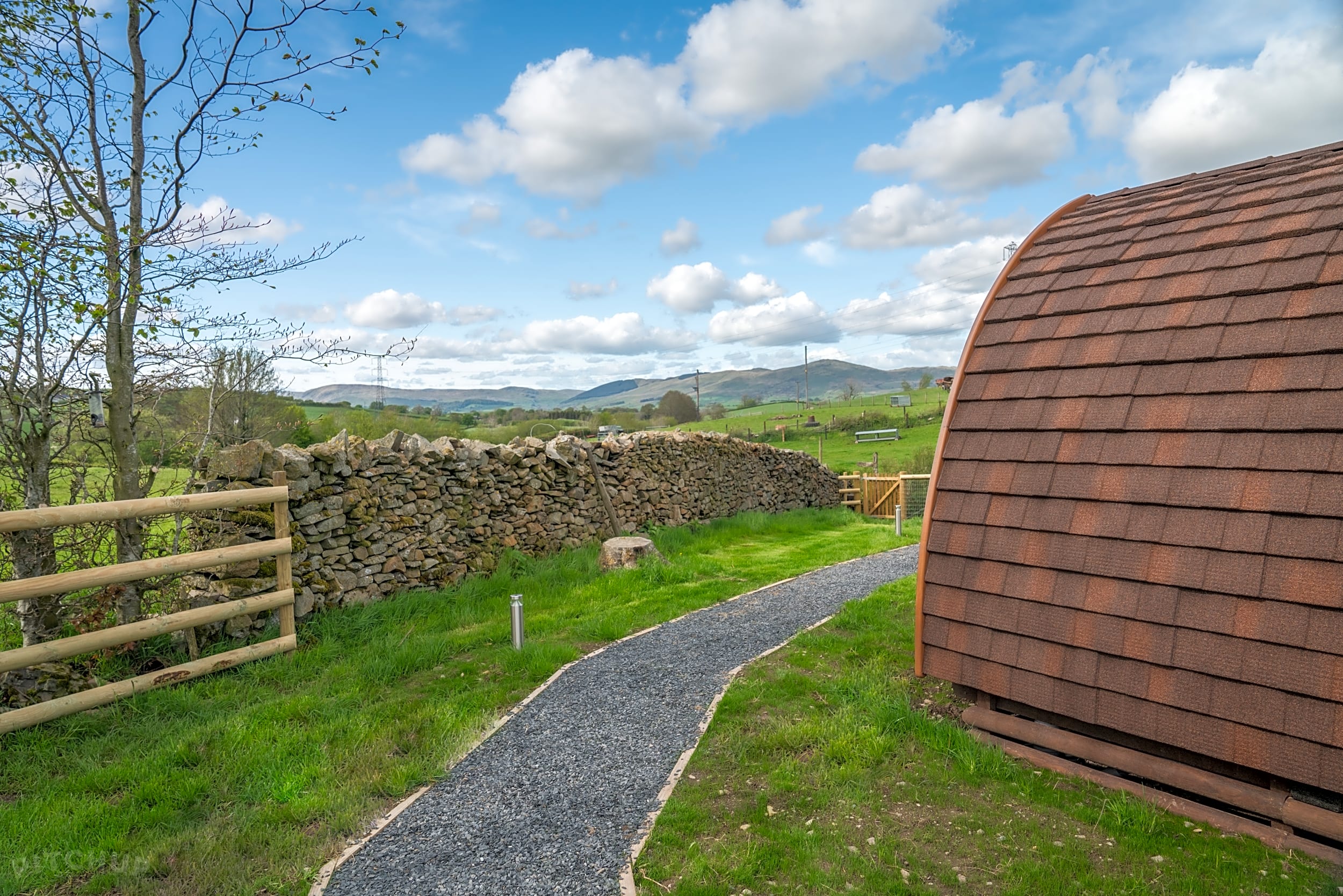 Croft Foot Farm, Kendal, Cumbria - Updated 2026 prices | Pitchup.com