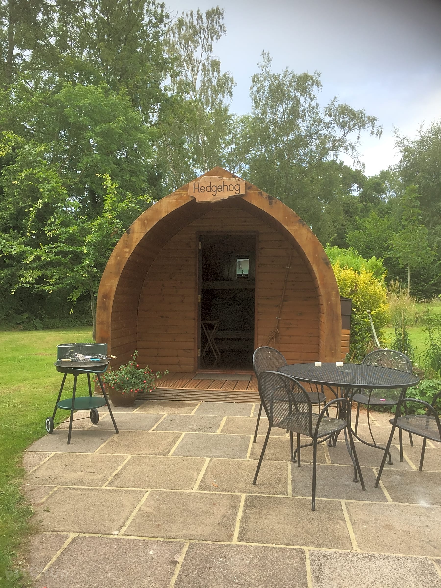 Quantock Camping, Taunton, Somerset | Pitchup.com