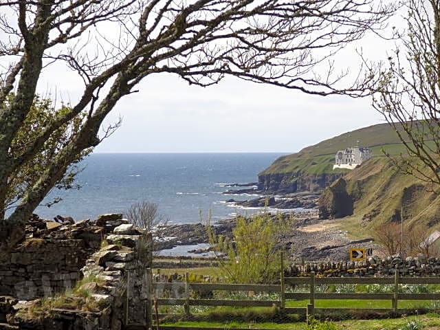 Inver Caravan Park, Dunbeath, Highlands and Islands - Updated 2025 ...