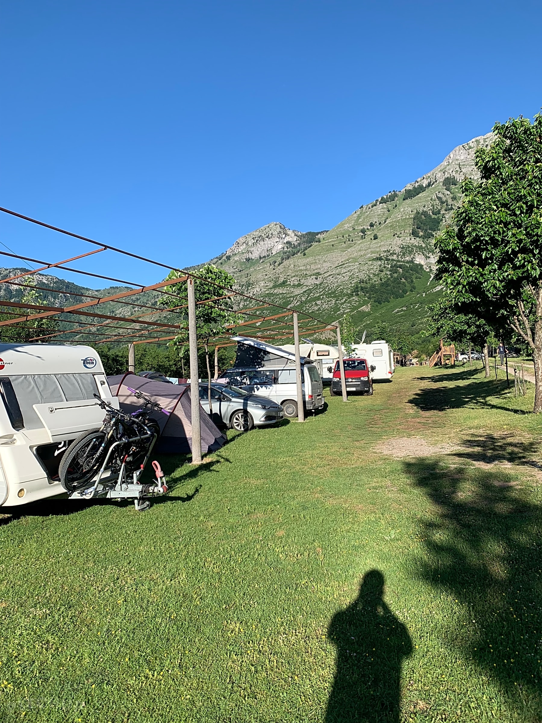 Boga Alpine Resort, Bogë, Shkodër | Pitchup.com