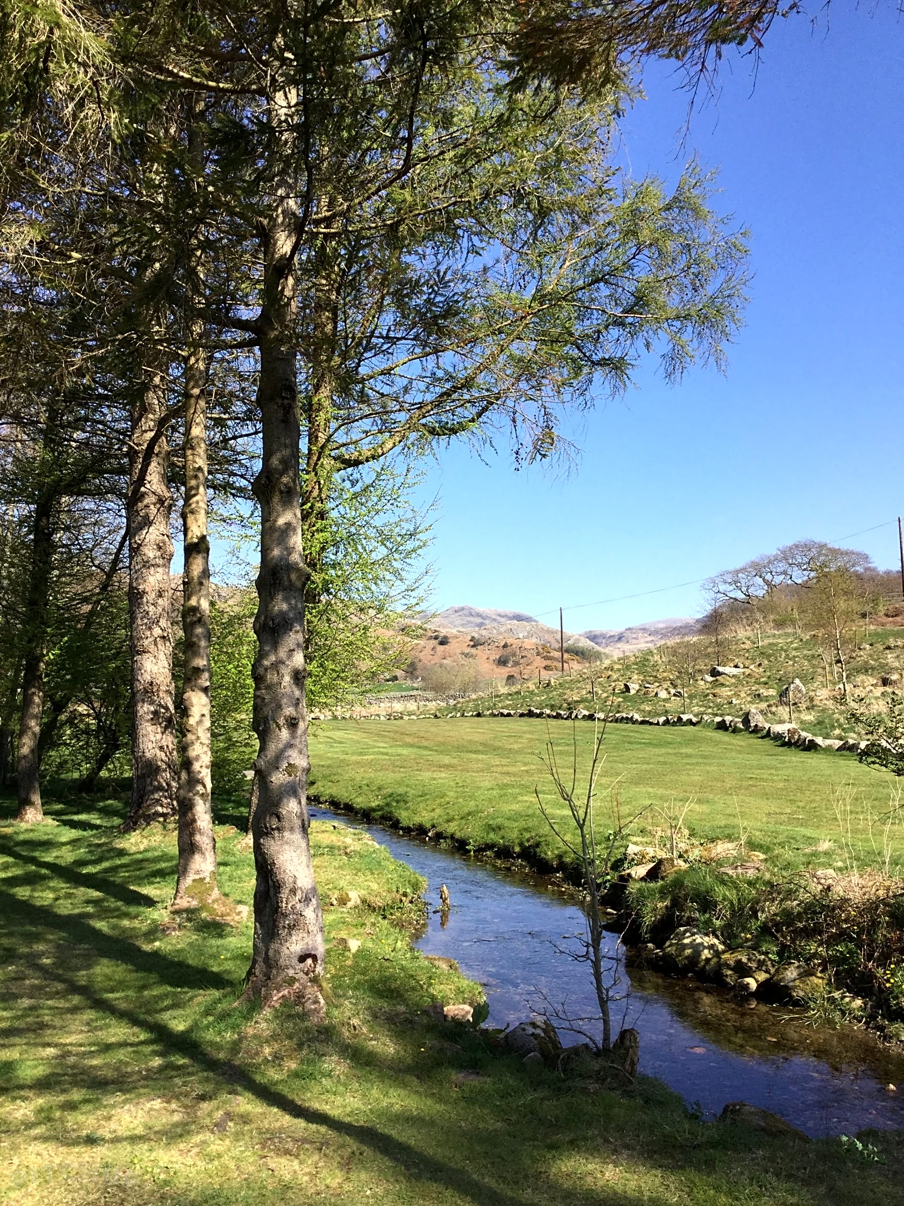 Eskdale Campsite, Boot, Cumbria | Pitchup.com