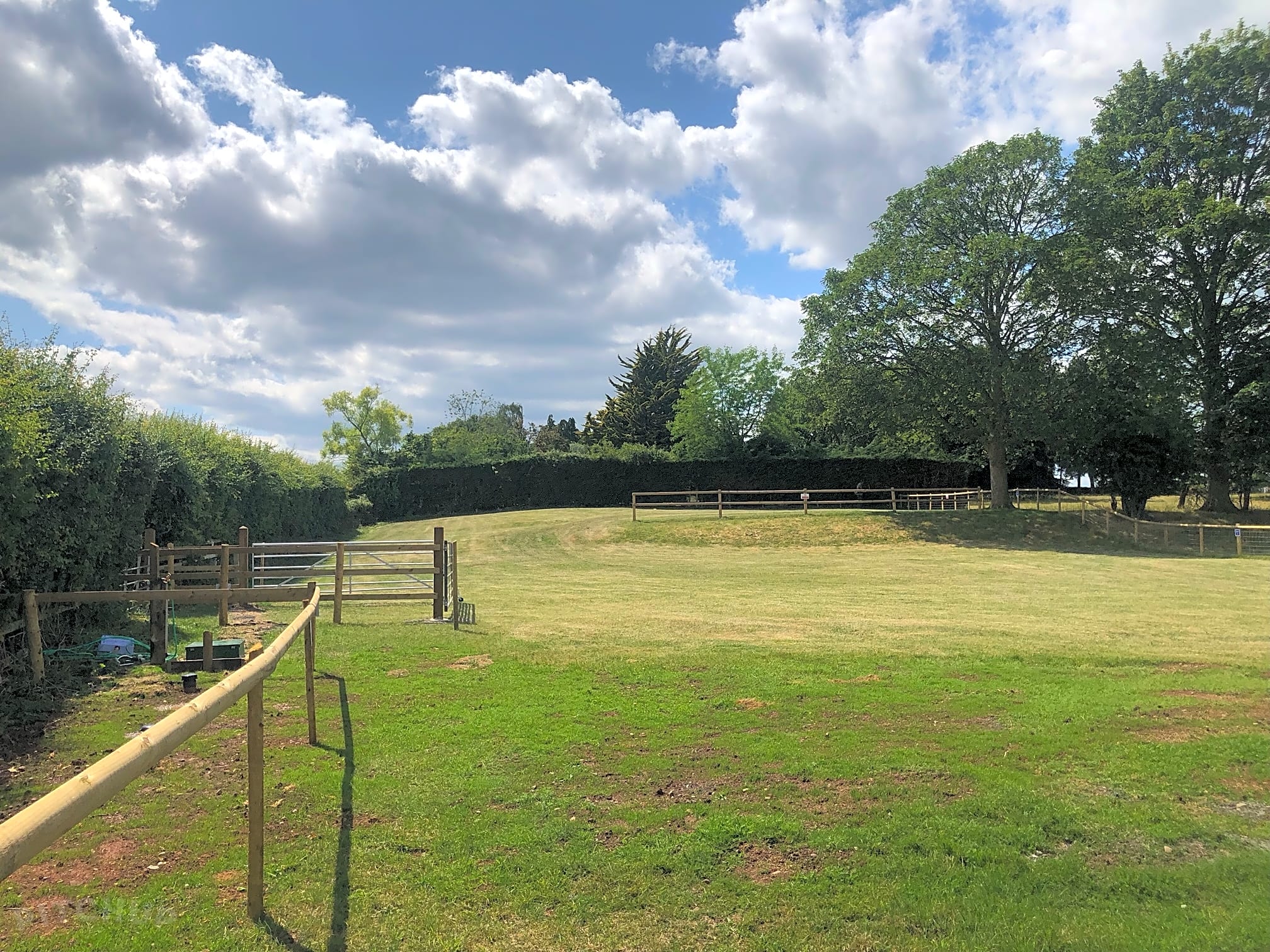 Whitmore Way Certificated Location, Gloucester, Gloucestershire ...