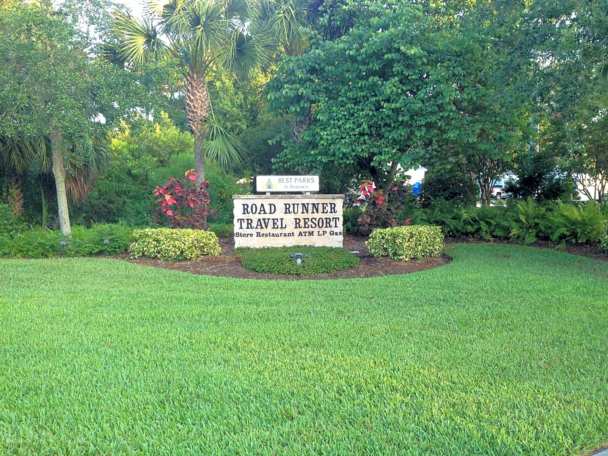 Road Runner Travel Resort, Fort Pierce, Florida | Pitchup.com