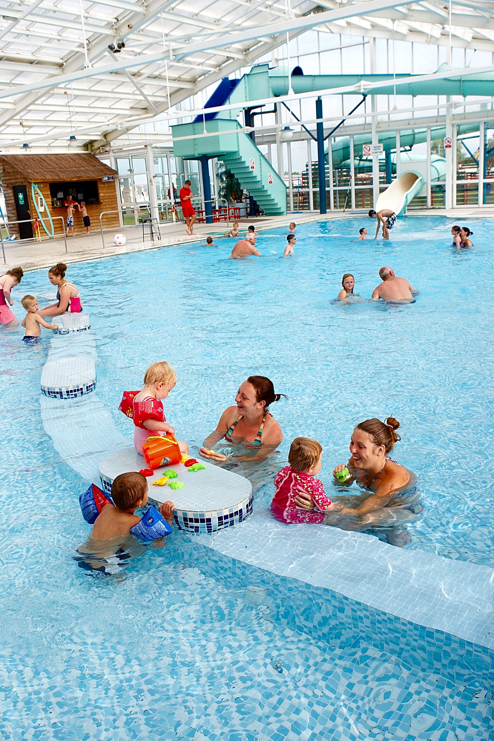 St Osyth Beach Holiday Park, St Osyth, Essex | Pitchup.com