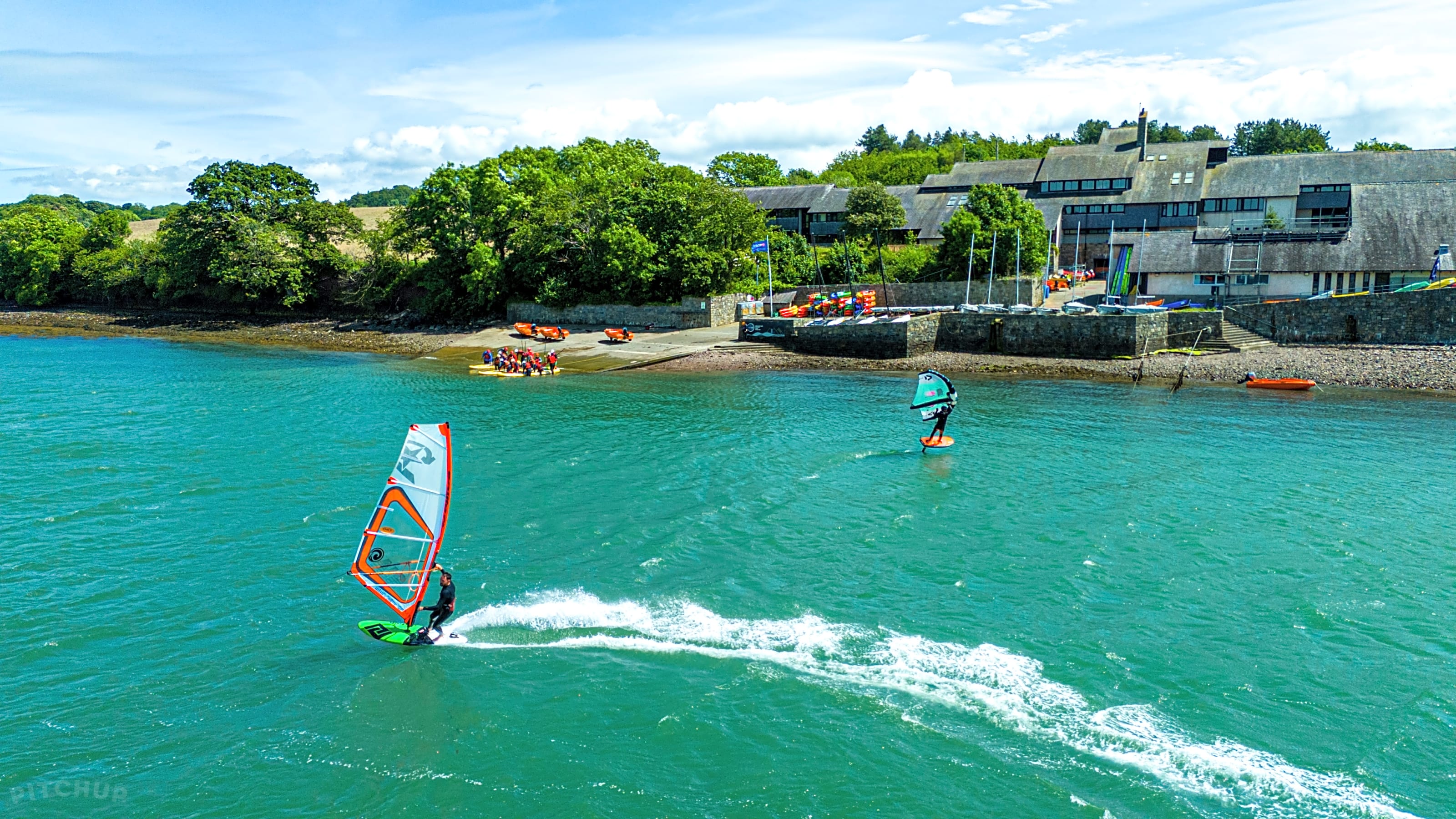 Plas Menai National Outdoor Centre, Caernarfon, Gwynedd - Updated 2026 ...