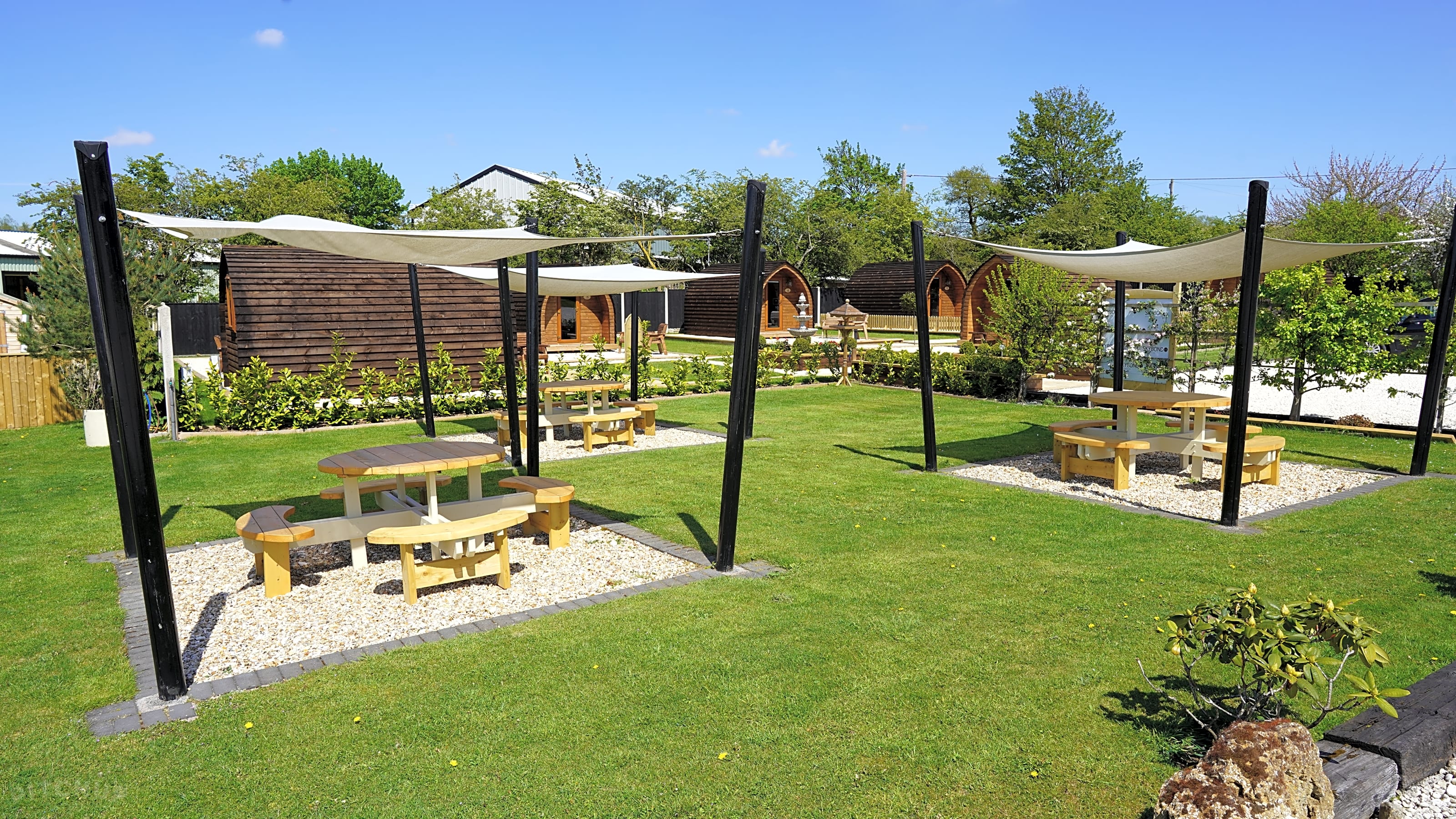 Wold's View Country Park, Caistor, Lincolnshire - Updated 2026 prices ...