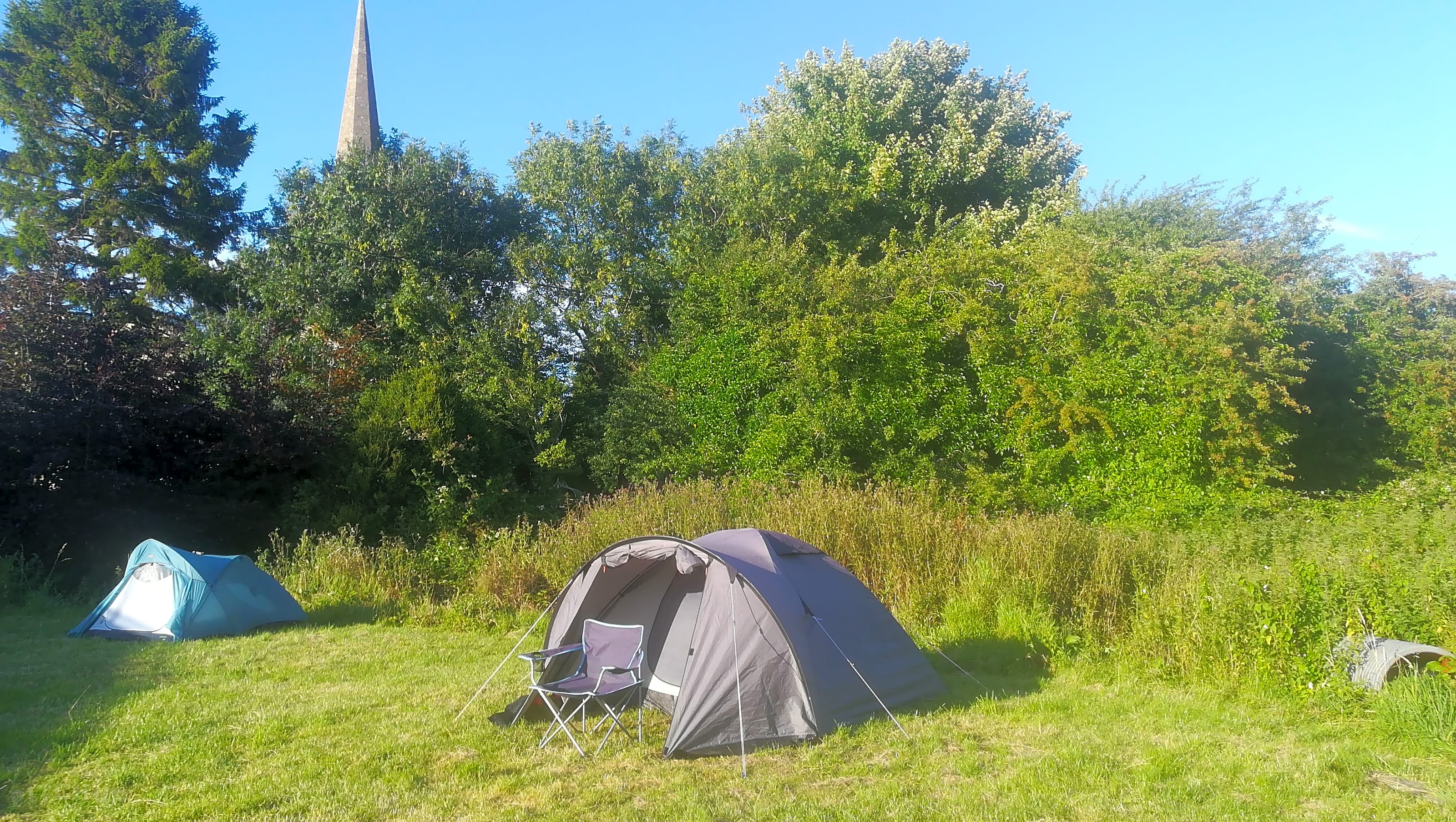 The Crown Inn, Devizes, Wiltshire | Pitchup.com