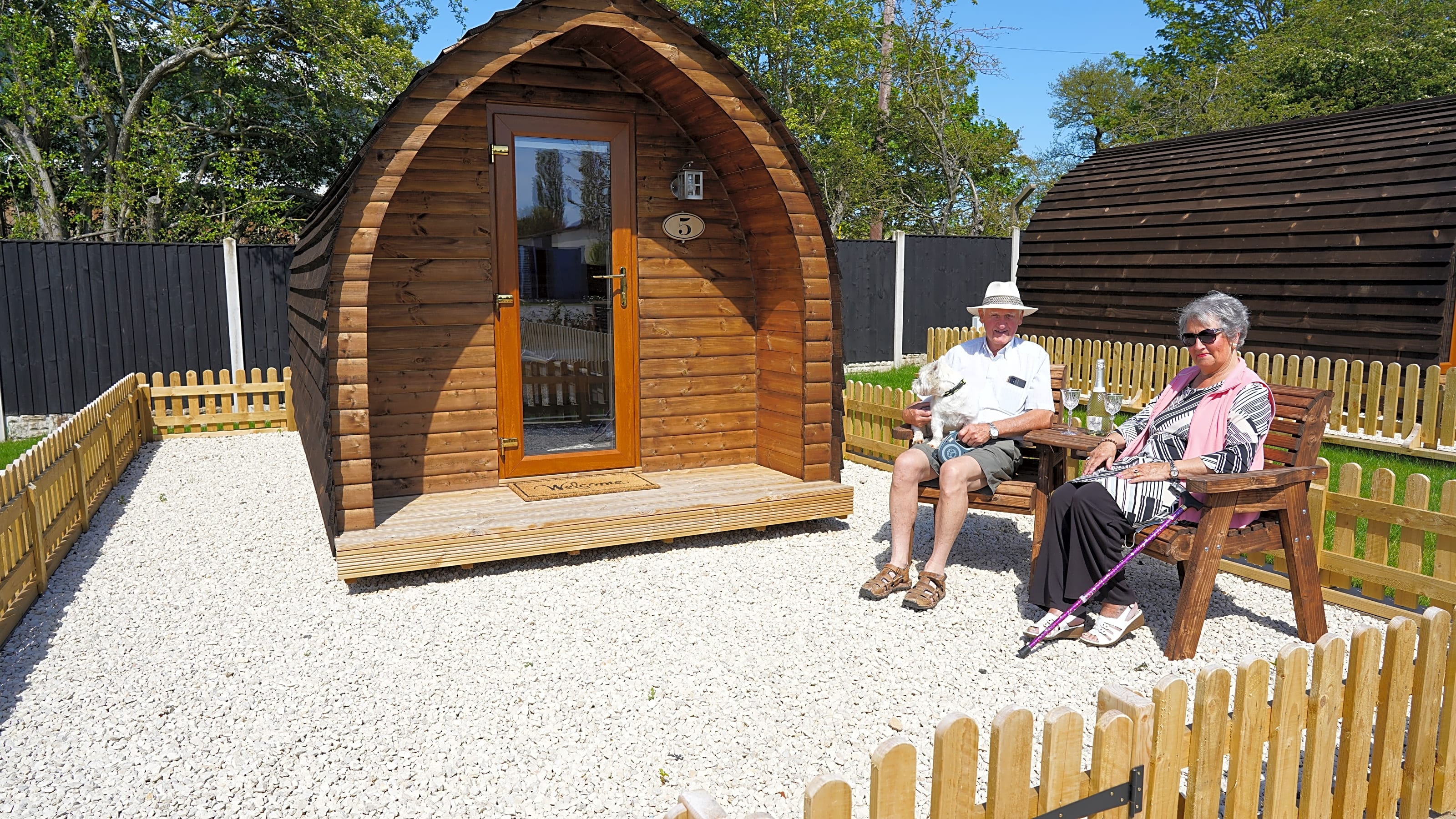 Wold's View Country Park, Caistor, Lincolnshire - Updated 2026 prices ...