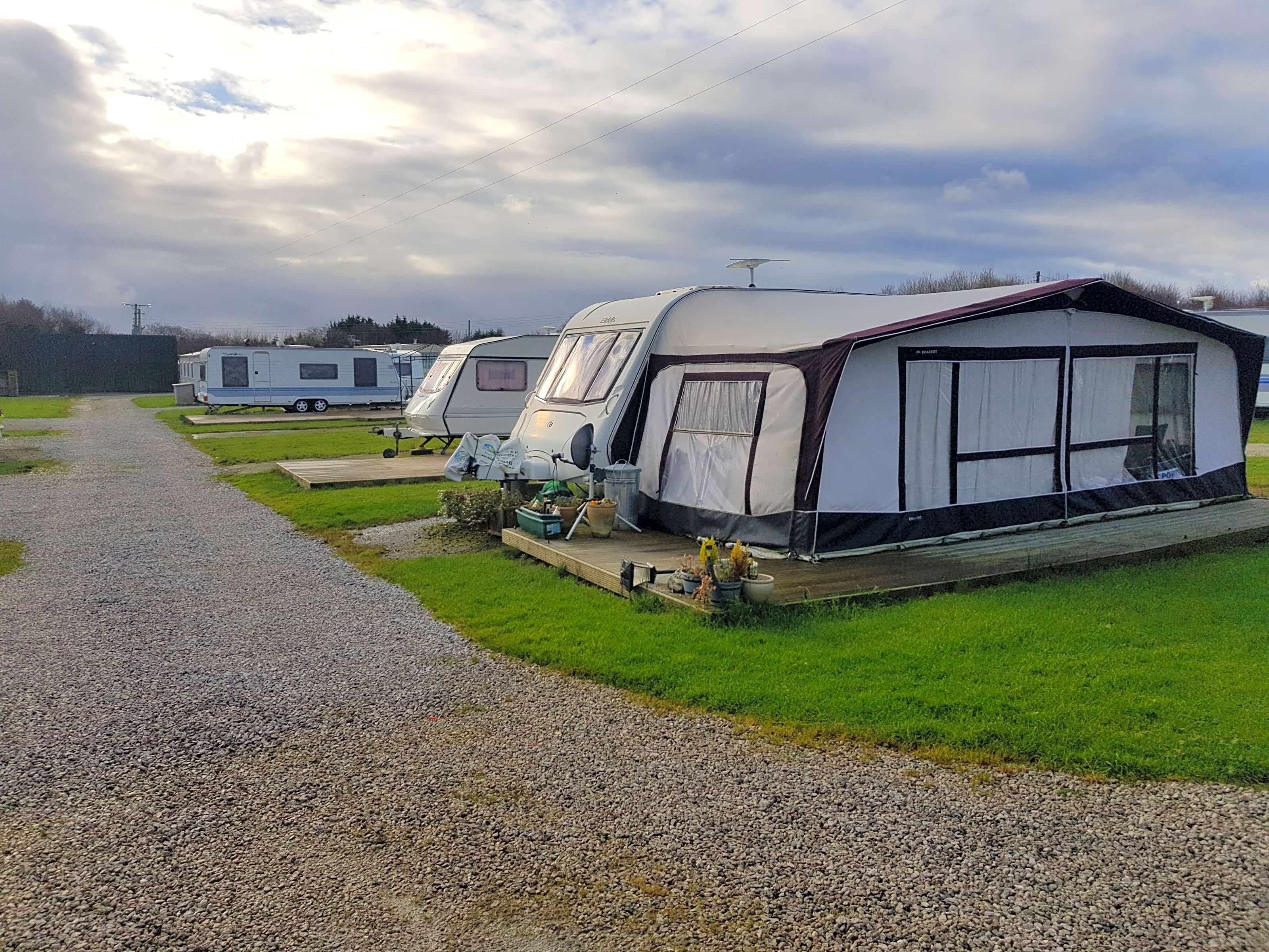 The Red Post Inn, Bude, Cornwall | Pitchup.com