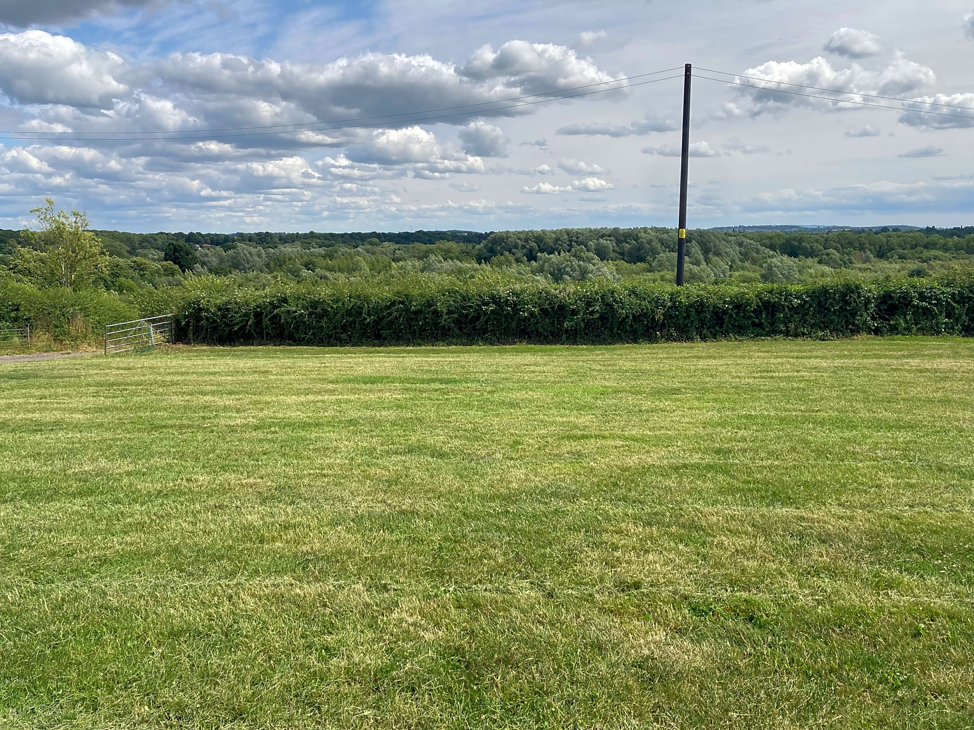 Top Barn Farm, Worcester, Worcestershire | Pitchup.com