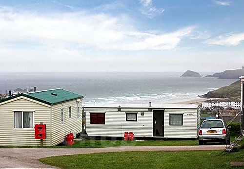 Liskey Hill Caravan Park, Perranporth - Pitchup®