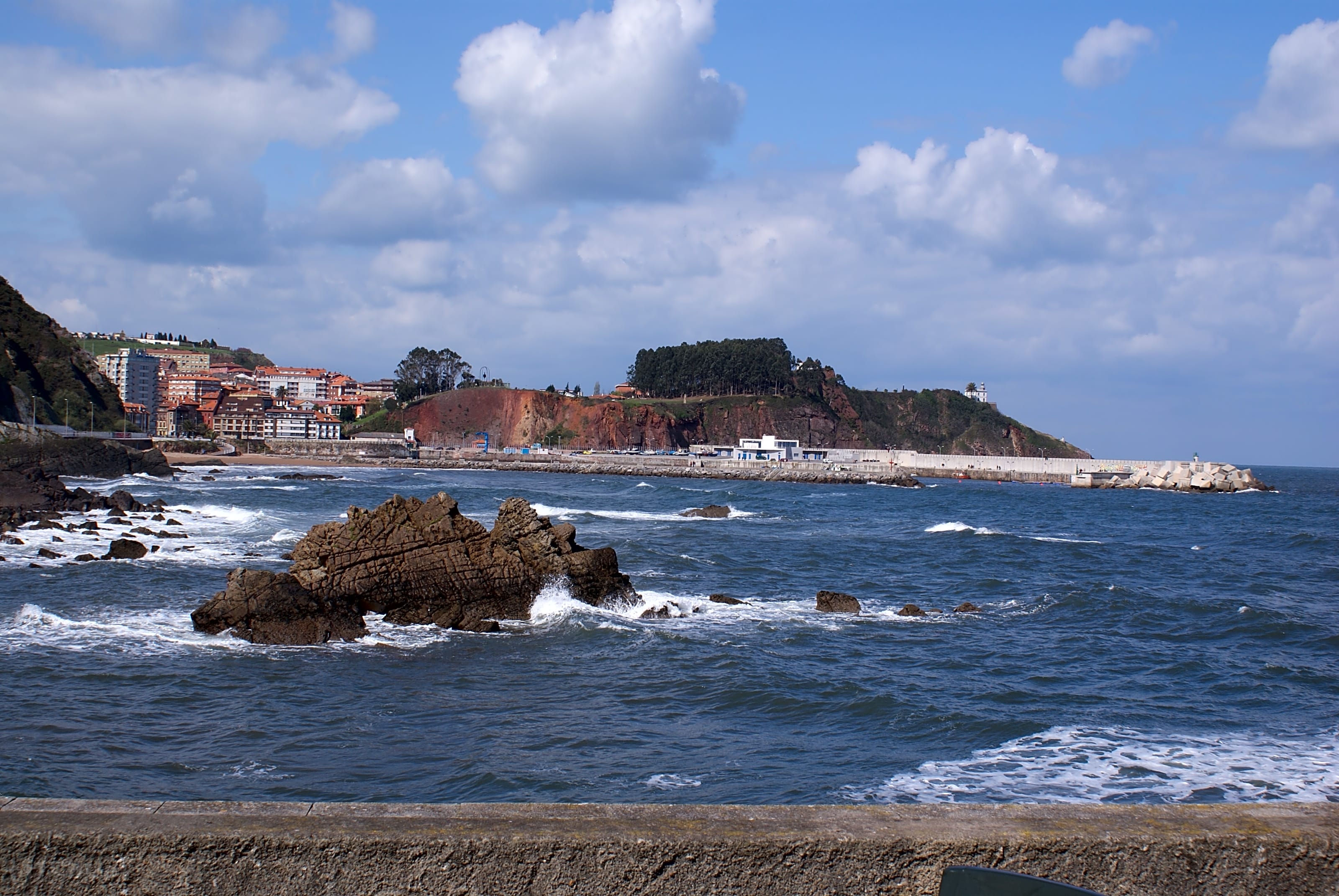 Camping Perlora, Candás - Updated 2020 prices - Pitchup®