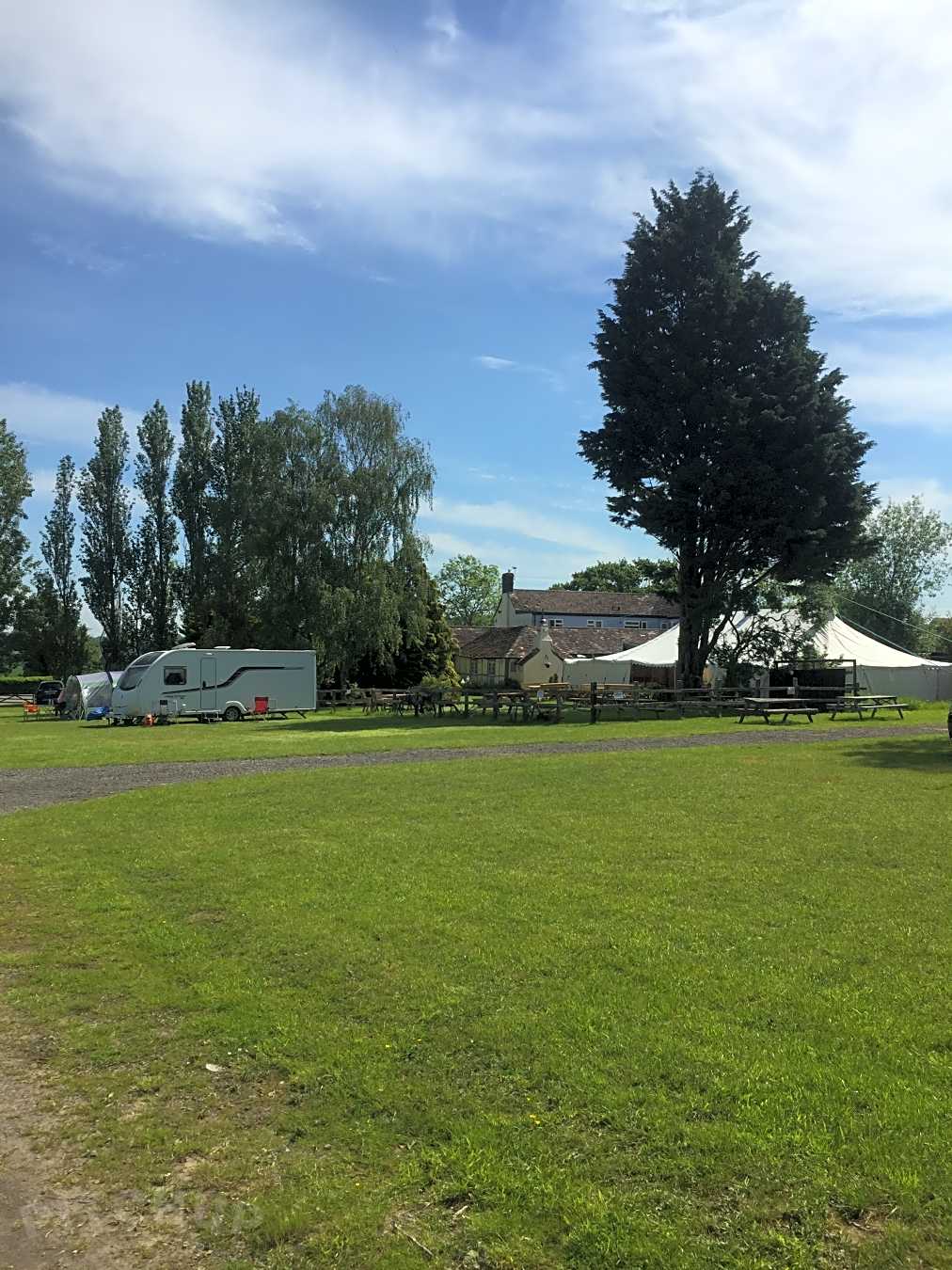 44 Campsites in Tewkesbury, Gloucestershire 2024 from £10/nt | Pitchup.com