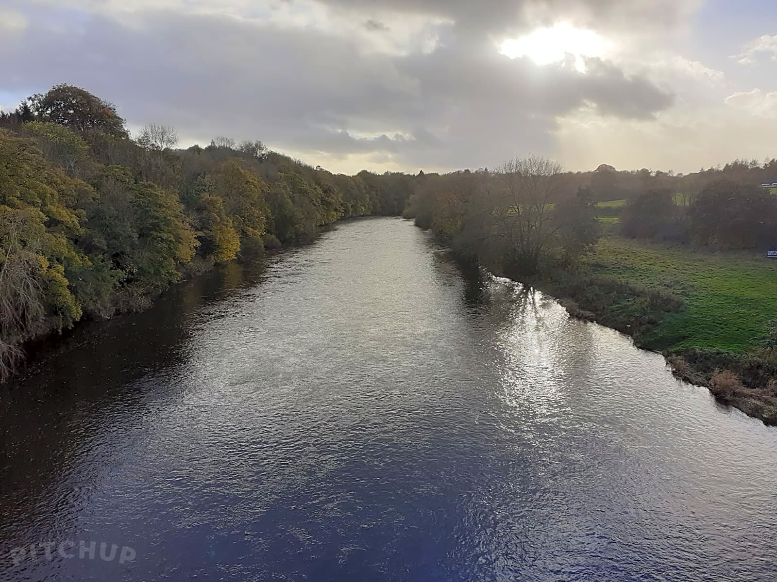 Gypsy Castle Camping, Hay-on-Wye - Updated 2021 prices - Pitchup®