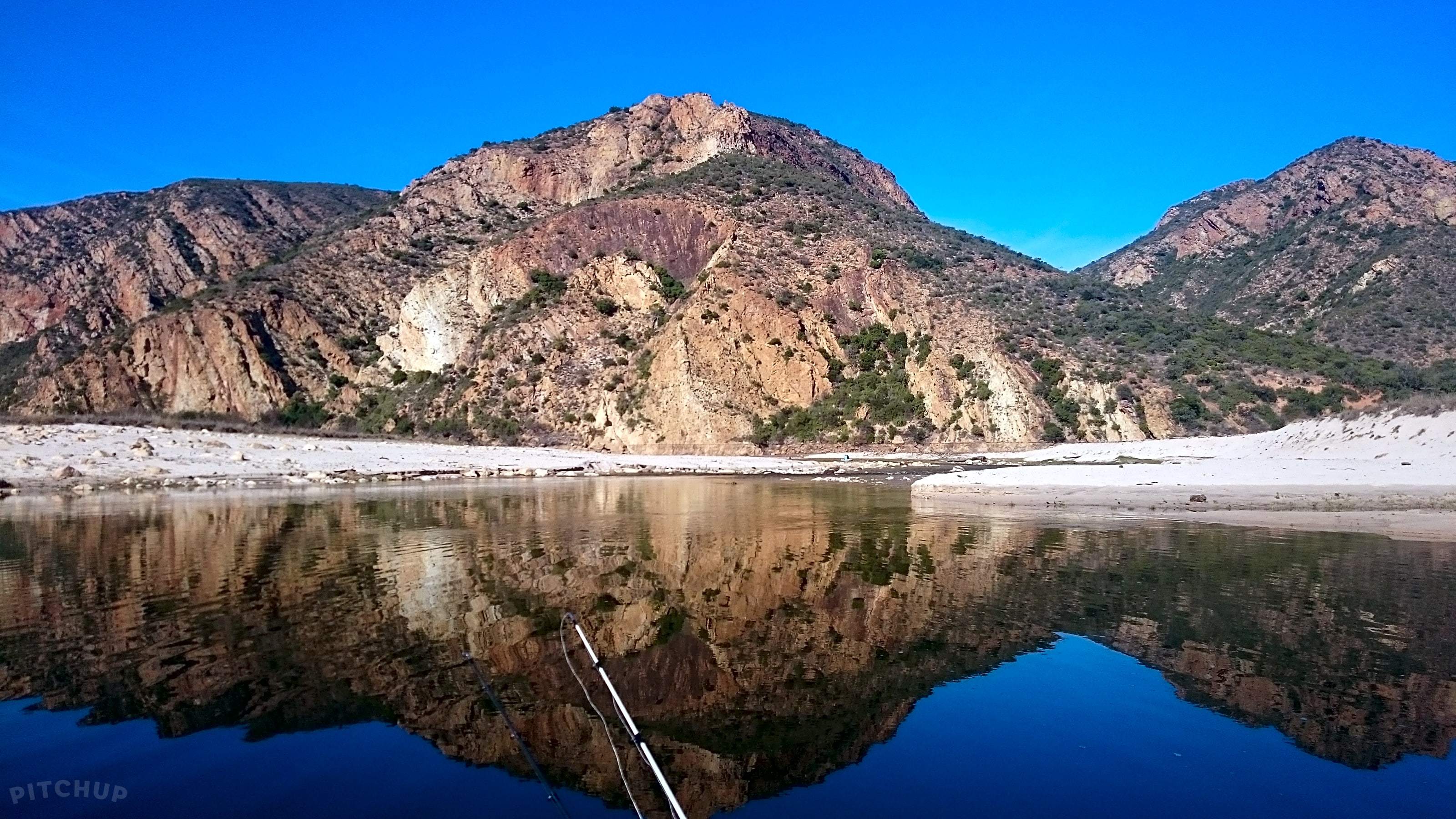 Kouga Wilderness, Joubertina - Updated 2020 prices - Pitchup®