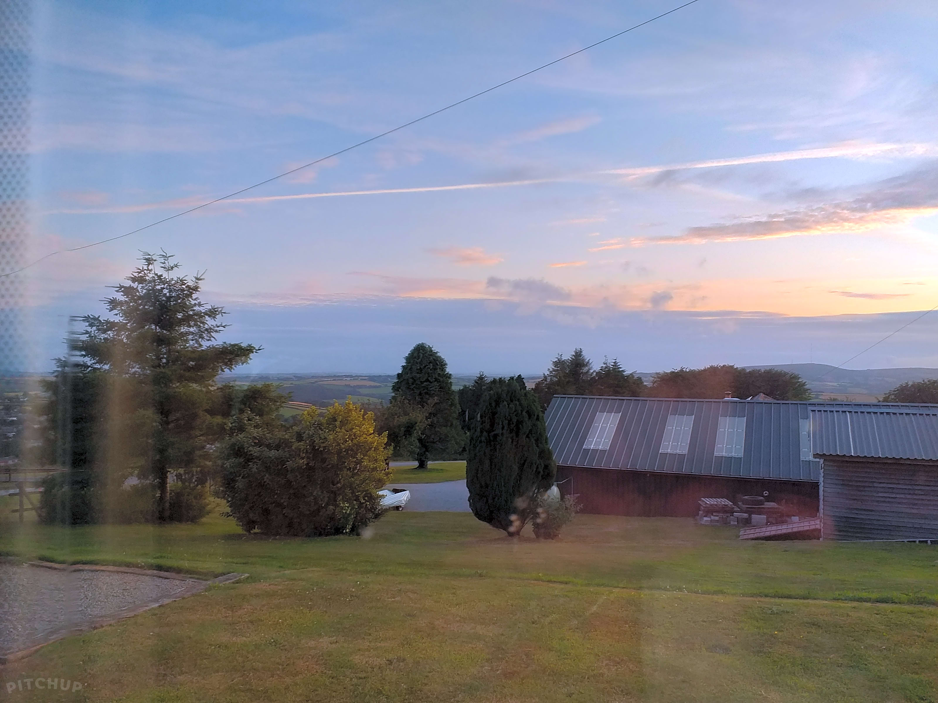 Compton Park, Callington - Updated 2020 prices - Pitchup®