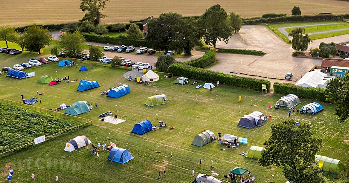 Wroxham Barns, Norwich - Updated 2024 prices | Pitchup.com