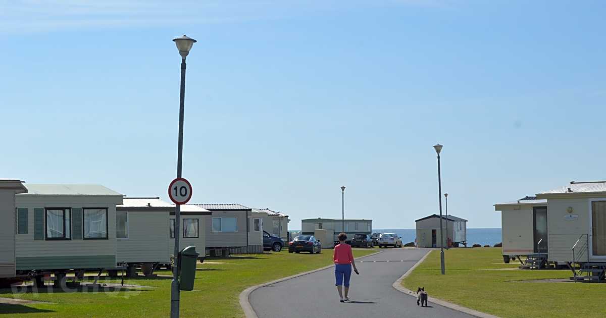 Sandilands Holiday Park, Kilkeel | Pitchup.com