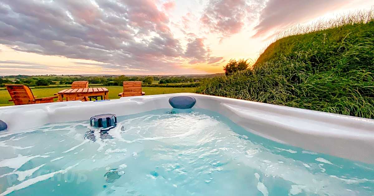 Yorkshire Burrows, Sinnington - Updated 2024 prices | Pitchup.com