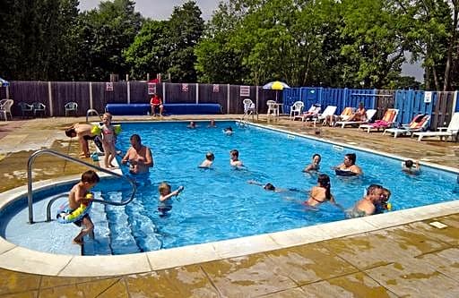 Weeley Bridge Holiday Park, Clacton-on-Sea - Pitchup®