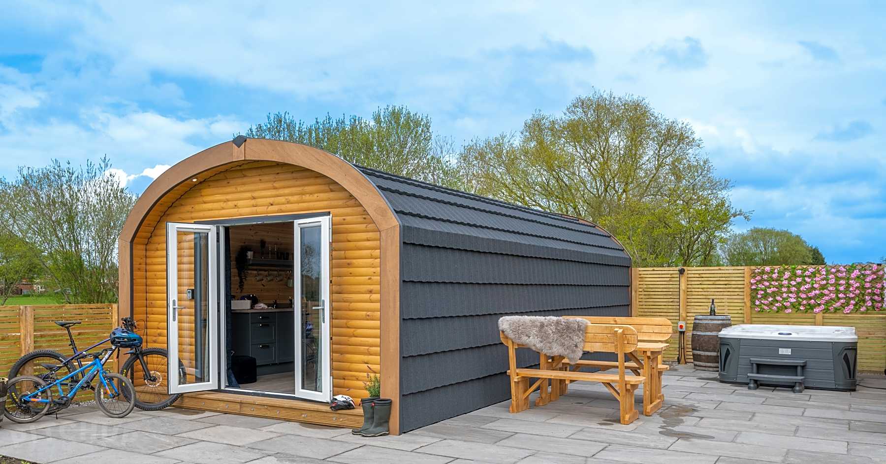 Frauen-/Männergruppen willkommen | South Duffield, North Yorkshire ...