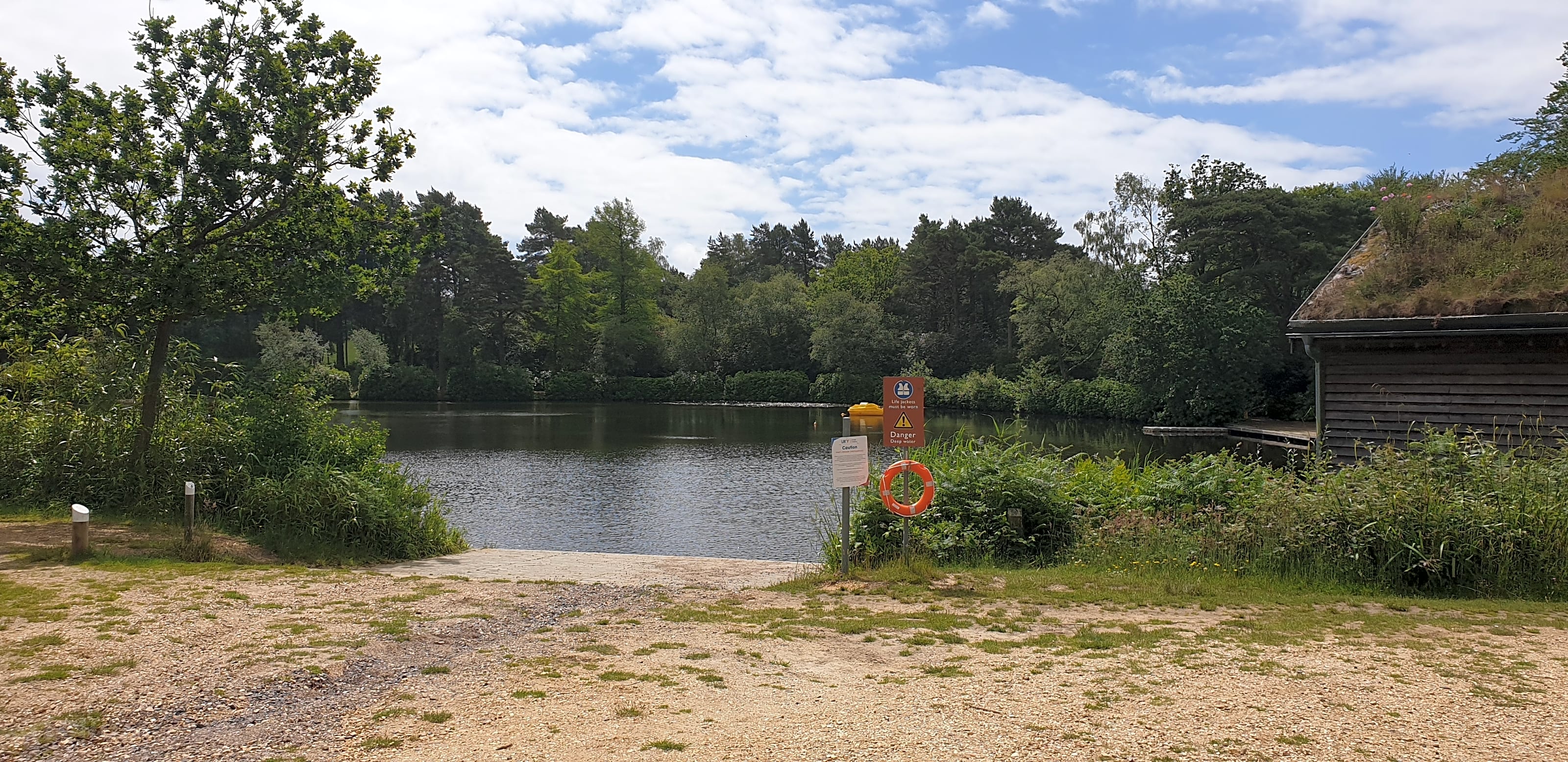 Avon Tyrrell Outdoor Activity Centre, Bransgore - Updated 2020 prices ...