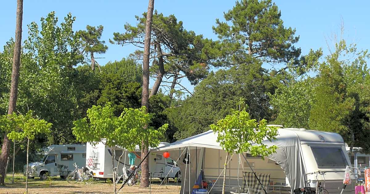 Parque Orbitur Mira, Praia de Mira - Pitchup®