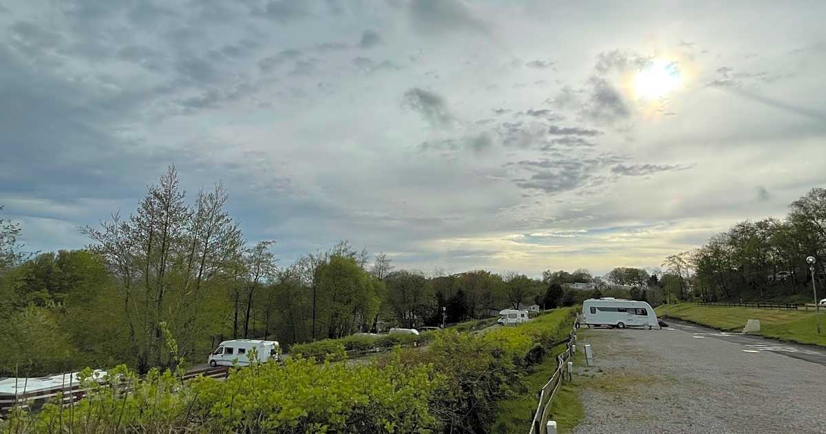 Beacon Fell View, Preston | Pitchup.com