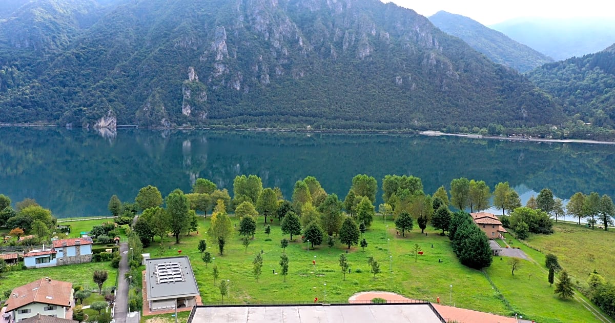 Lago Idro Glamping Boutique, Anfo - Updated 2021 prices - Pitchup®