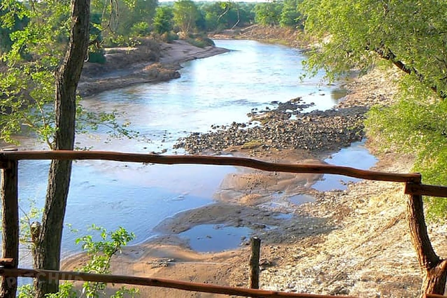 Mutale Drift Pafuri Gate, Bende Mutale - Updated 2021 prices - Pitchup®