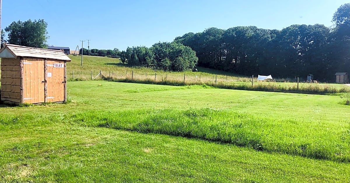 Friar Waddon House, Weymouth - Updated 2021 prices - Pitchup®