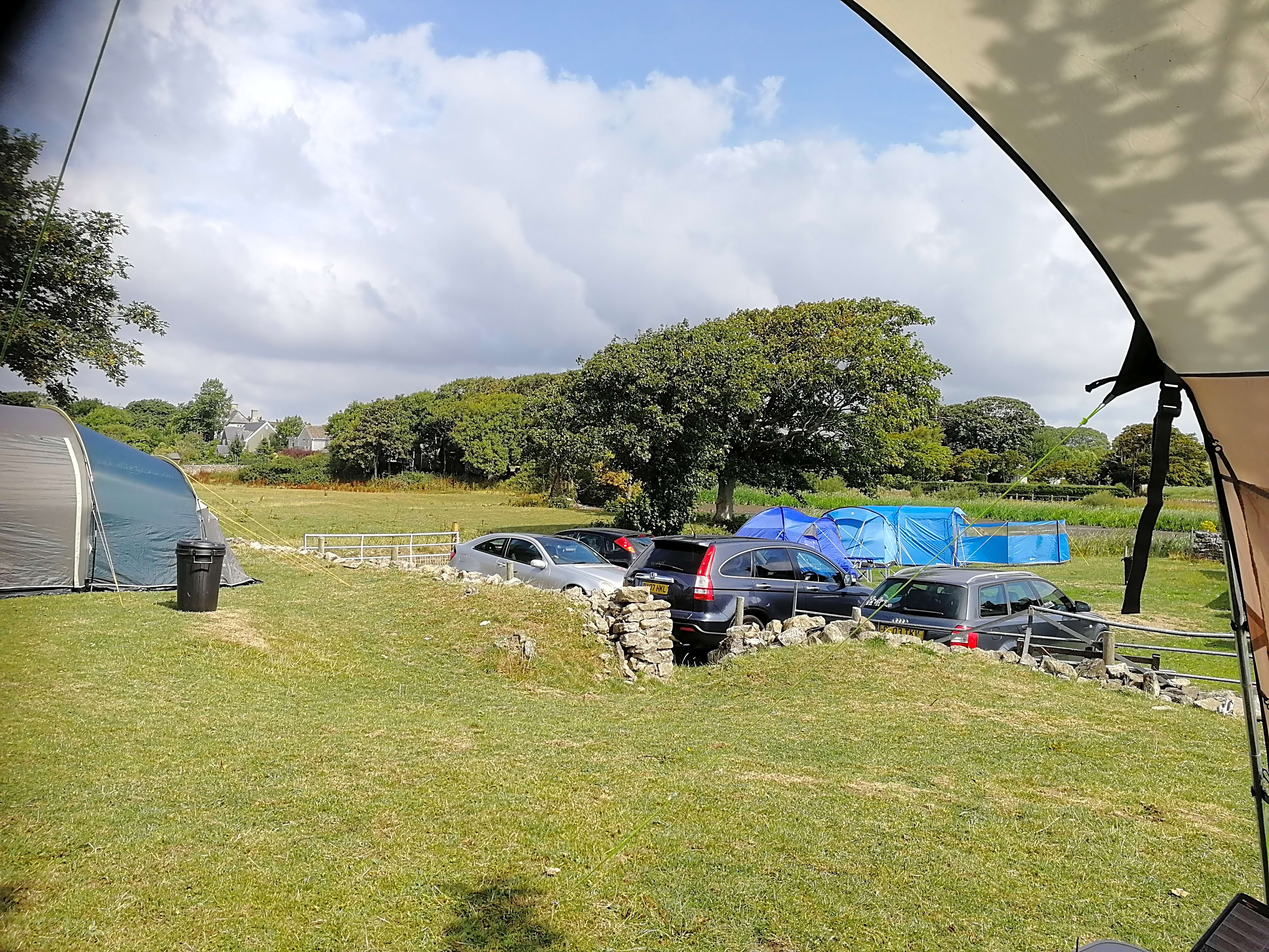 Pool Farm, Cowbridge - Updated 2020 prices - Pitchup®