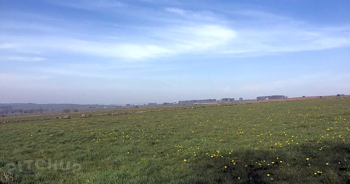 Mere Farm Campsite, Buxton | Pitchup.com