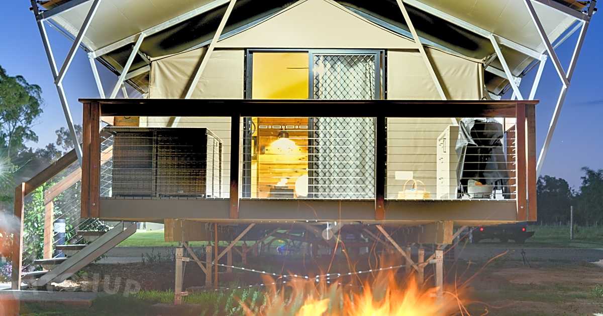 Splitters Farm, Sharon - Updated 2024 prices | Pitchup.com