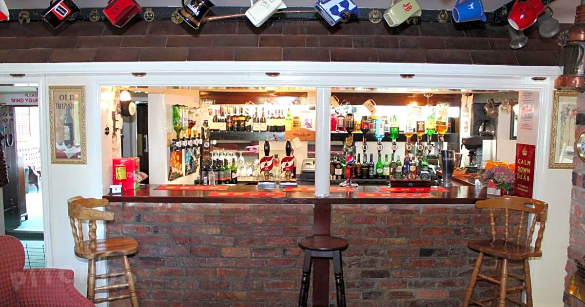 The Eaves Inn, Spilsby - Updated 2024 prices | Pitchup.com