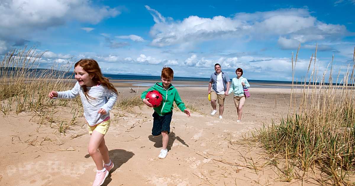Nairn Lochloy Holiday Park, Nairn - Updated 2024 prices | Pitchup.com
