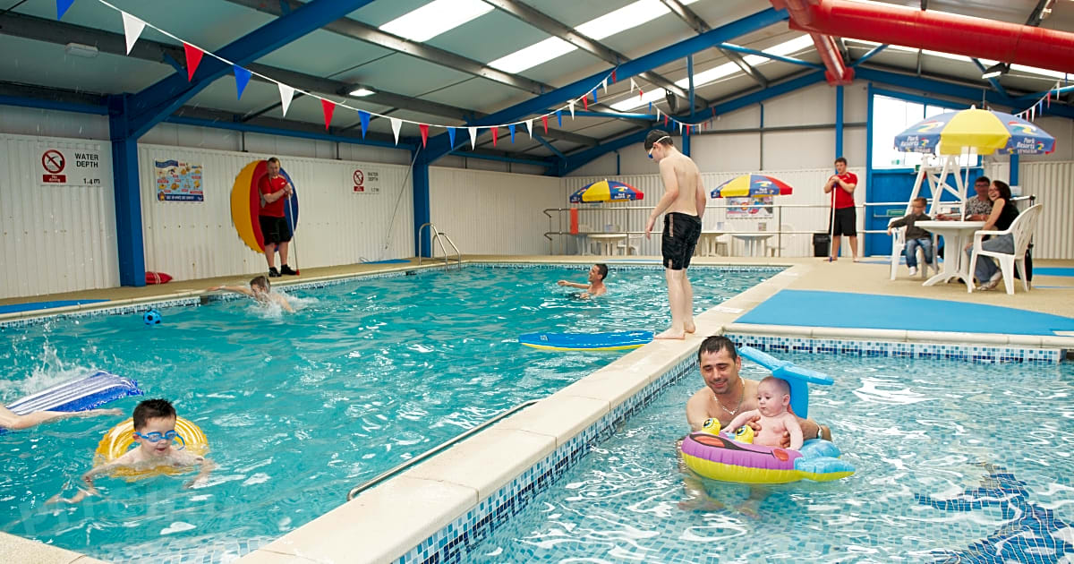 Sandylands Holiday Park, Saltcoats - Updated 2021 prices - Pitchup®