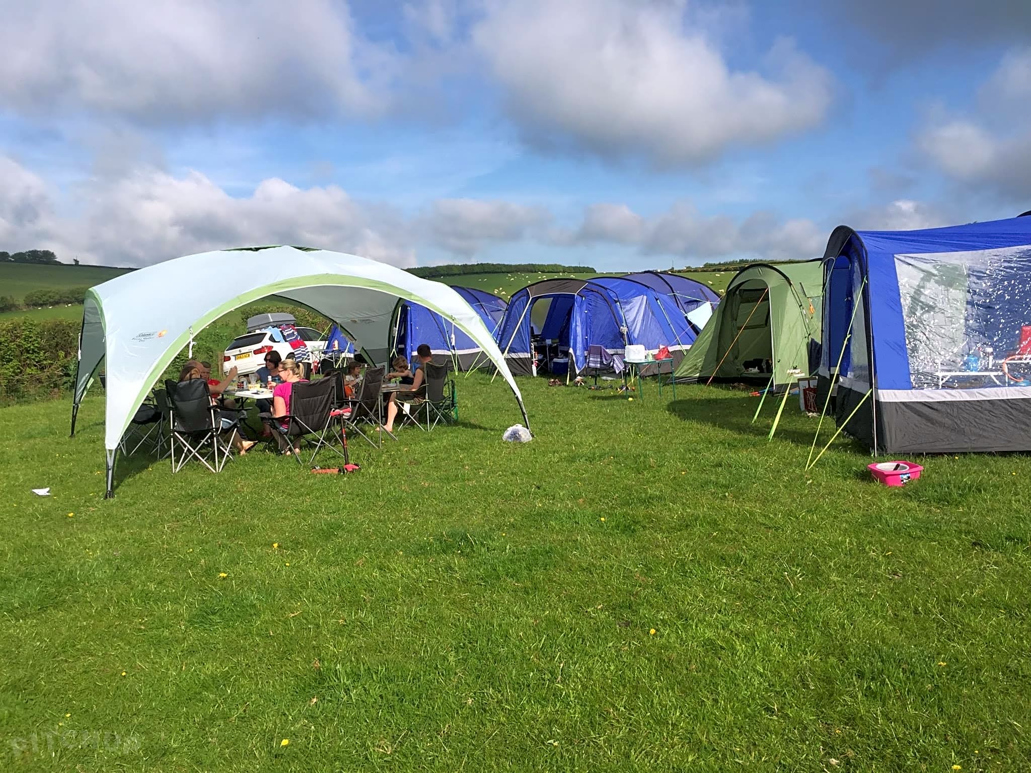 Westland Farm, Barnstaple - Updated 2020 prices - Pitchup®