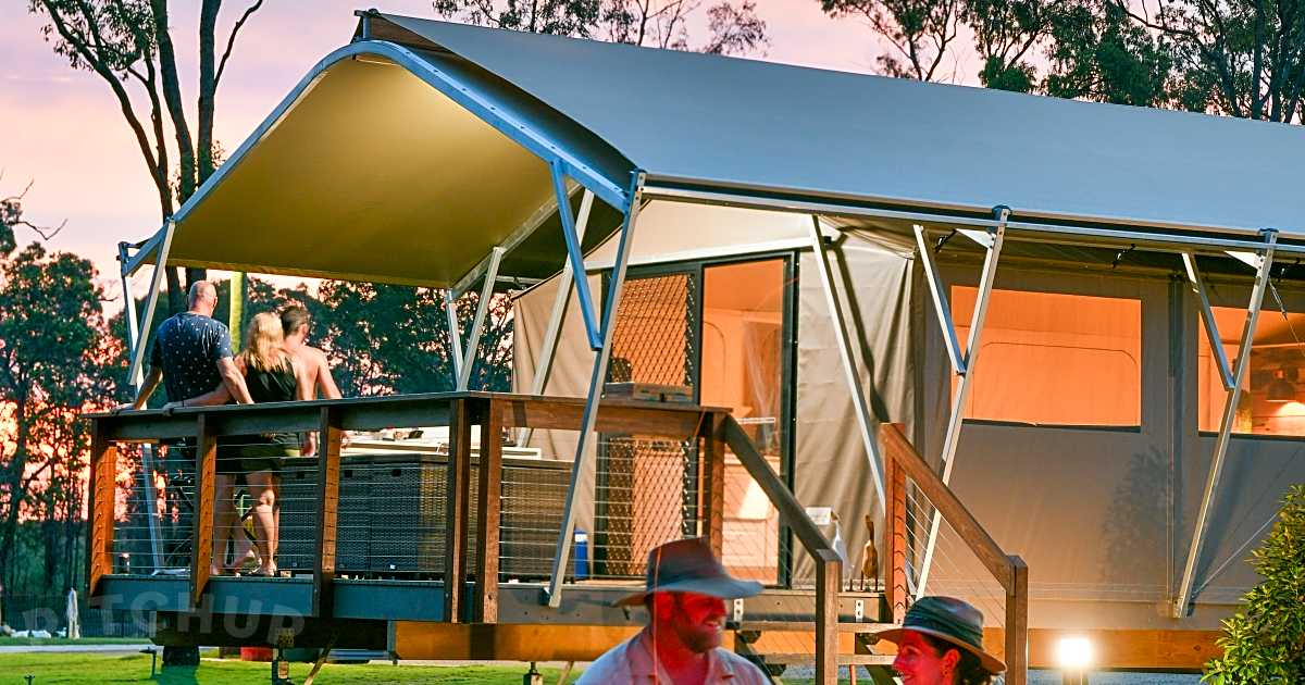 Splitters Farm, Sharon - Updated 2024 prices | Pitchup.com