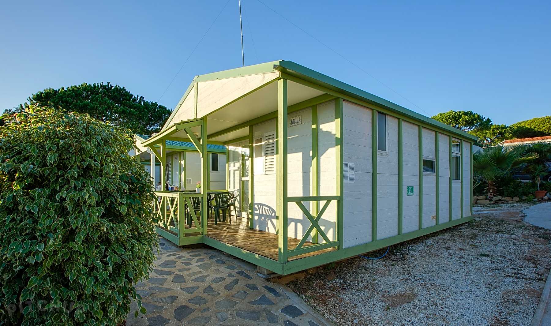 Caravan Sites in Spain from £17/nt - Pitchup