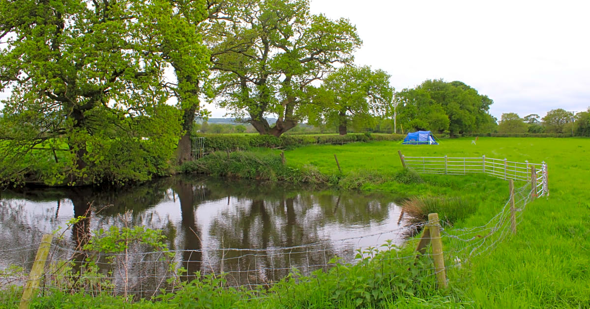 Manor Farm Caravan Park, Chester - Updated 2021 prices - Pitchup®