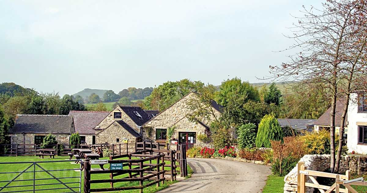 Ashbourne Heights Holiday Park, Ashbourne - Updated 2024 prices ...