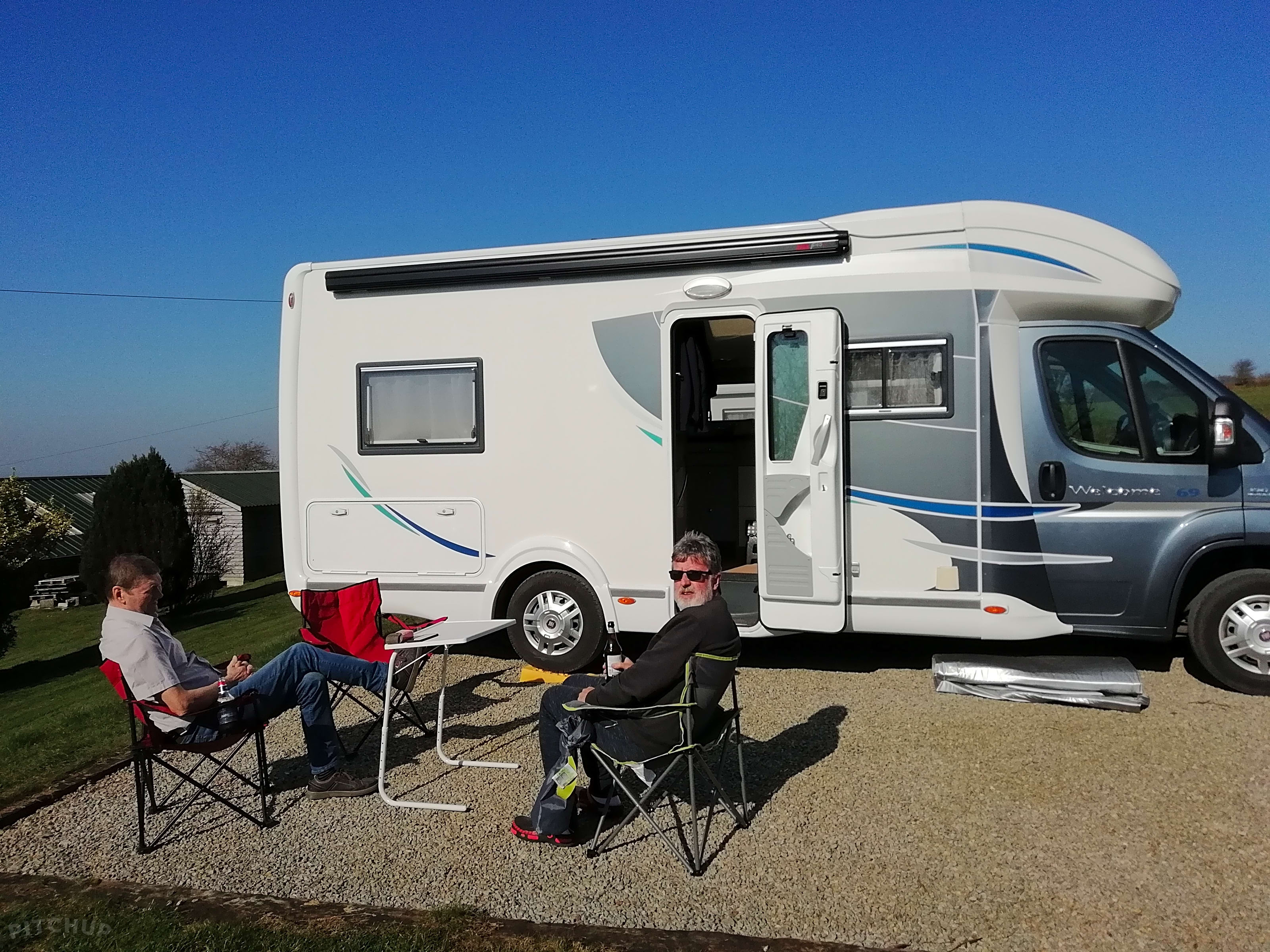 Compton Park, Callington - Updated 2020 prices - Pitchup®