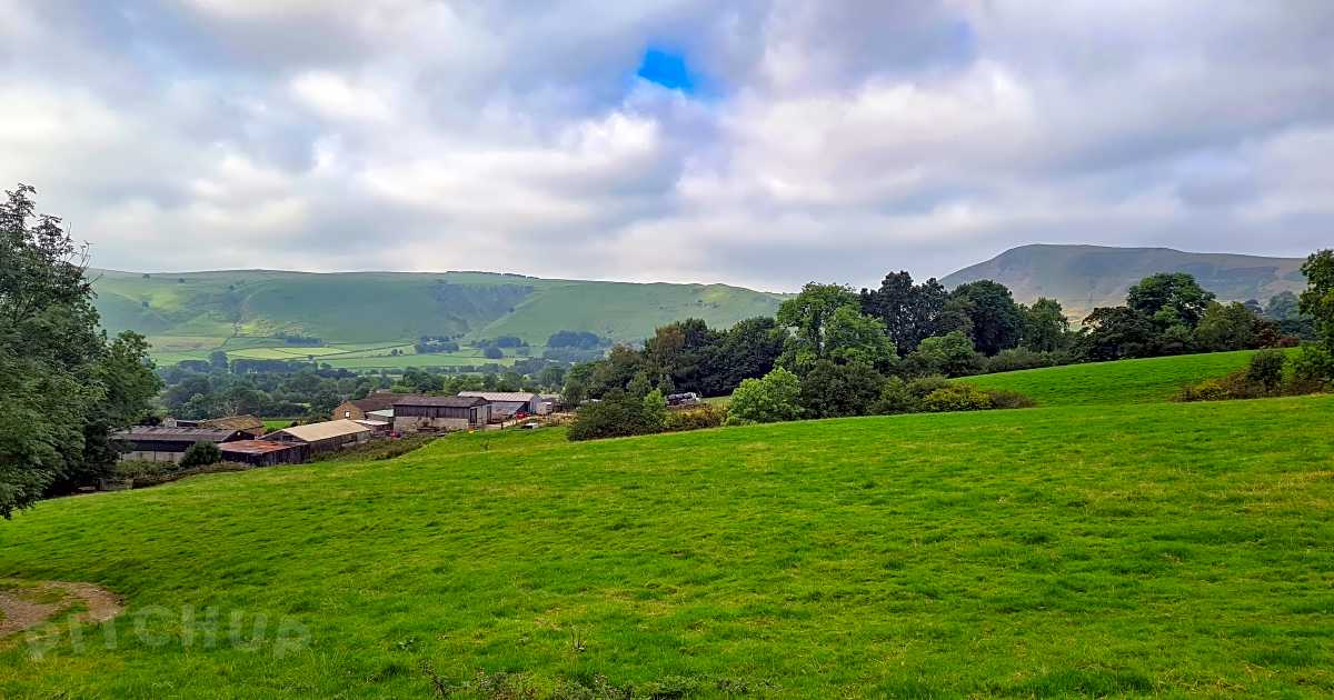 Rowter Farm Campsite, Castleton | Pitchup.com