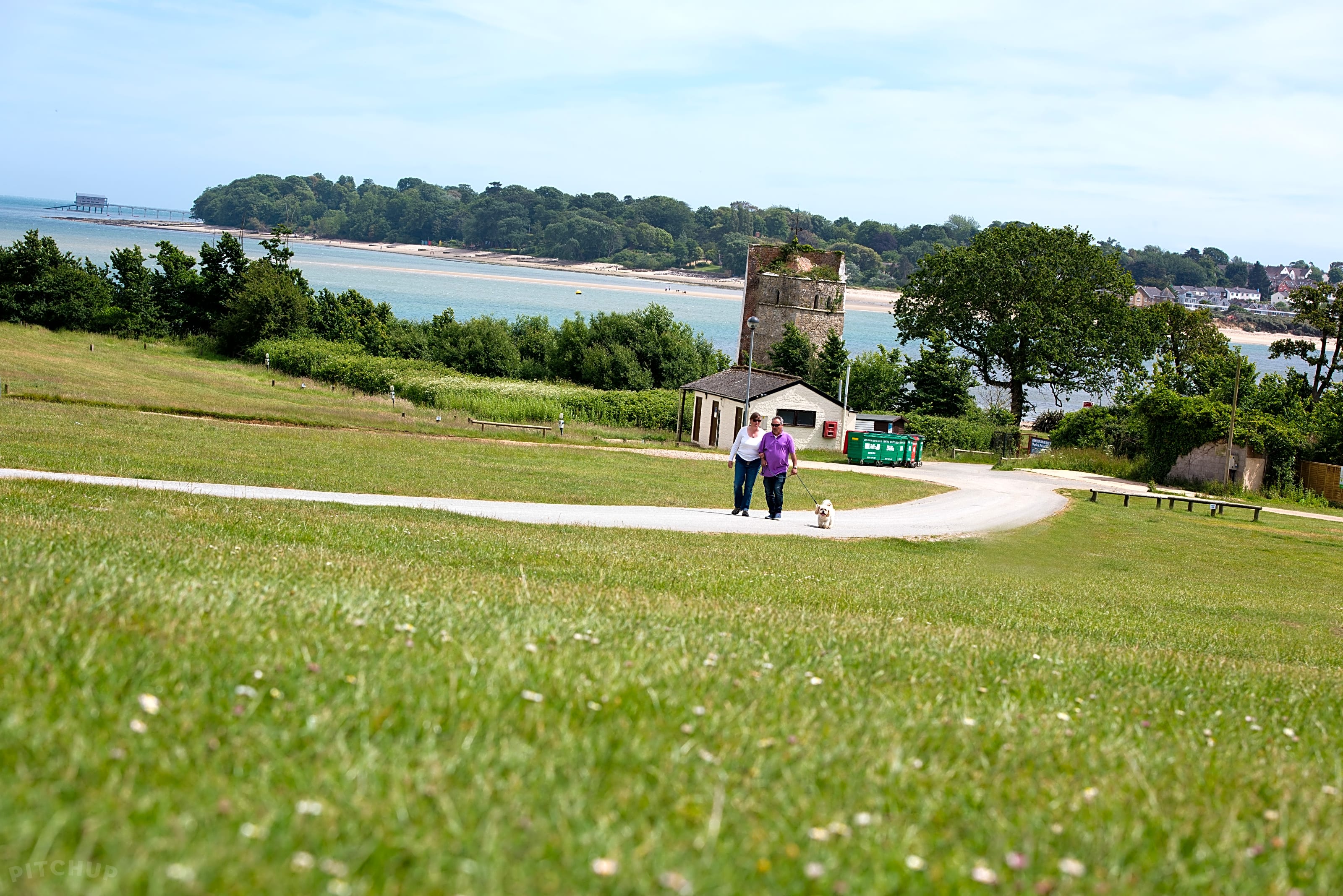 Nodes Point Holiday Park, Ryde - Updated 2020 prices - Pitchup®