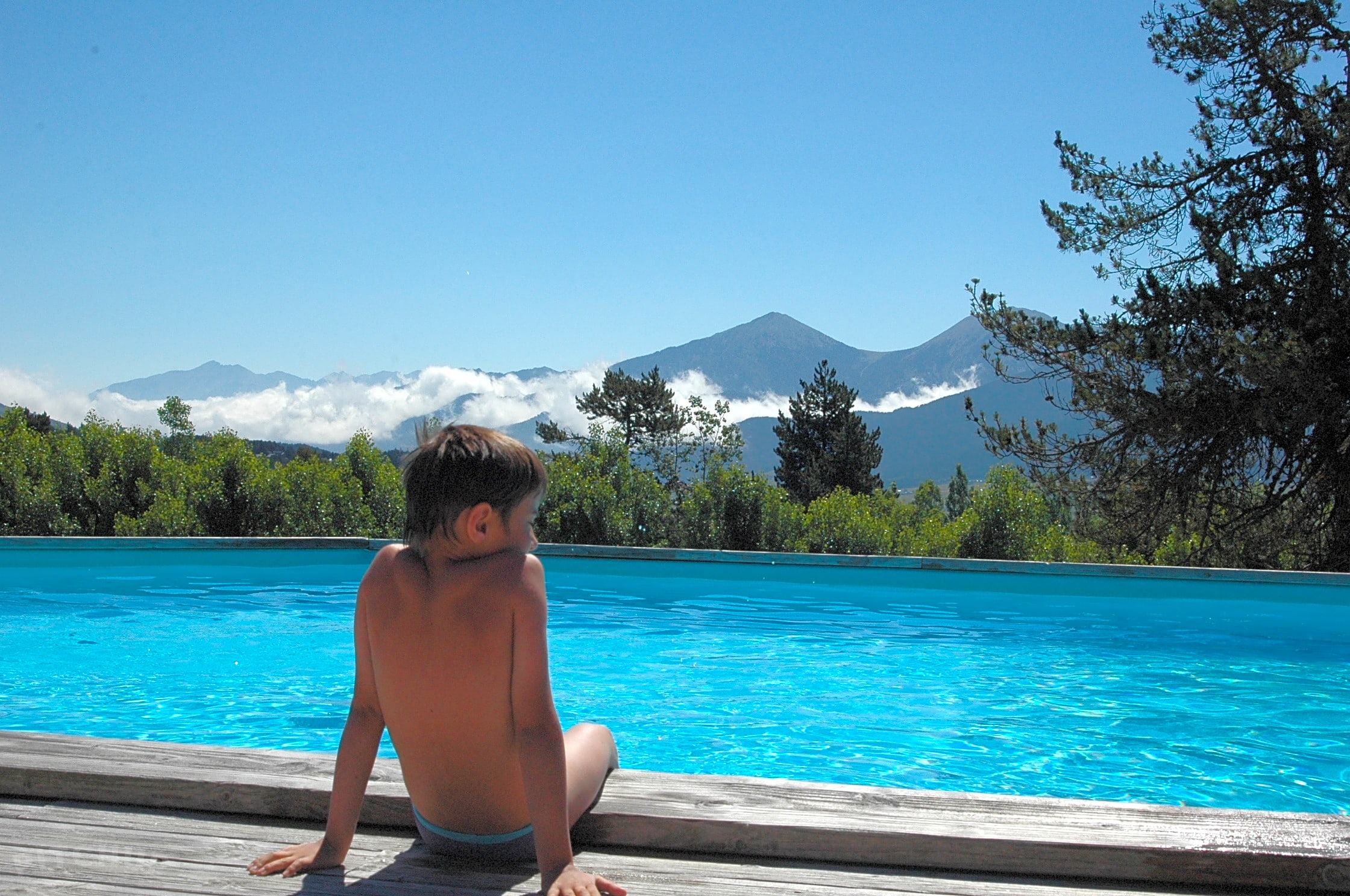 Camping Font-Romeu, Font-Romeu - Pitchup®